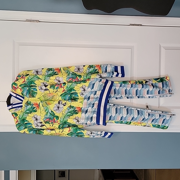 Other | Mens Weiv Los Angeles Hoodie Sweatsuit | Poshmark